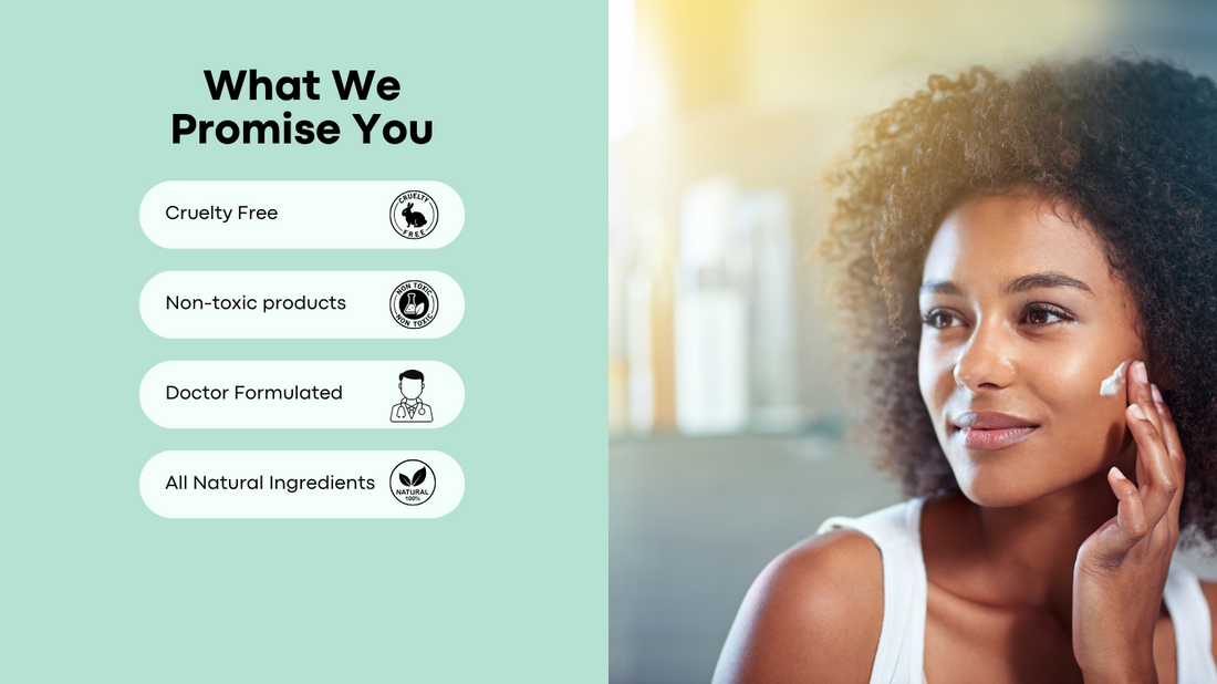 Shop Dr. Skin for gentle, natural skincare and wellness. – DR SKIN