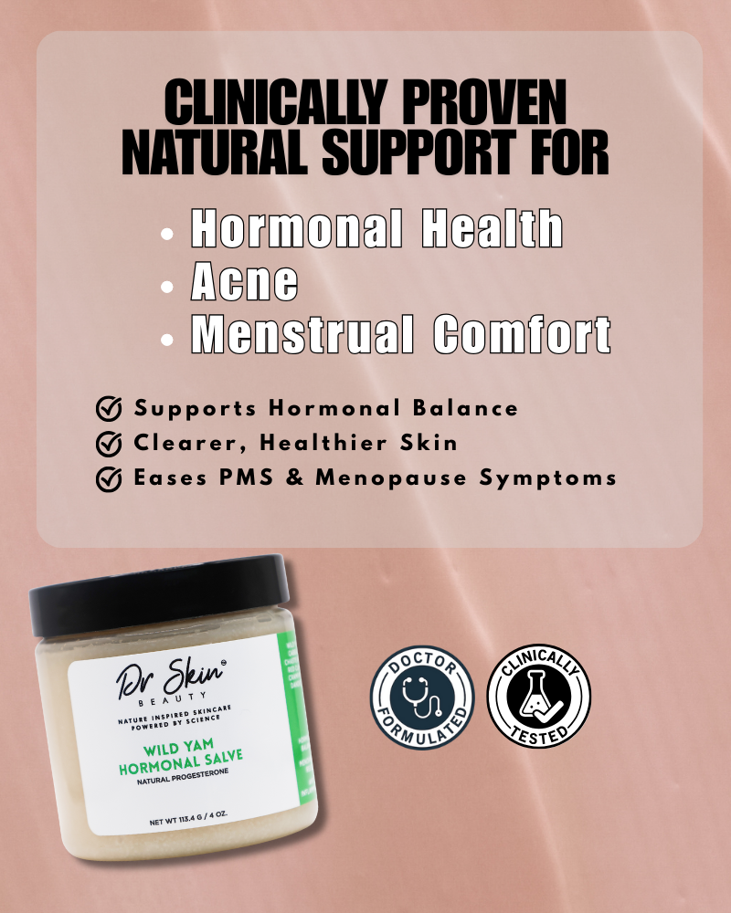 Shop Dr. Skin for gentle, natural skincare and wellness. – DR SKIN